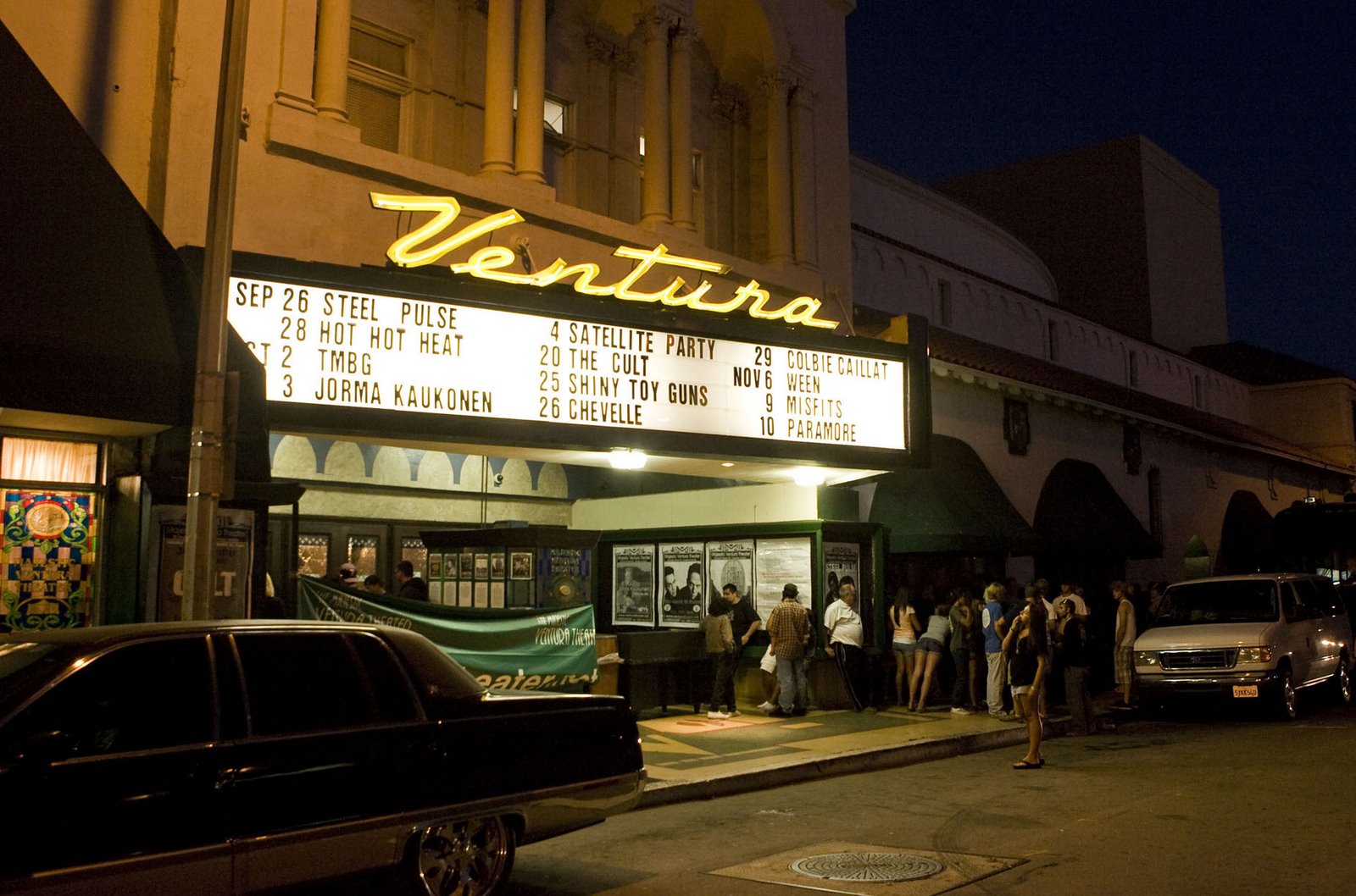 Movie Theatre Ventura Movies In Ventura County Theaters Now. Latest